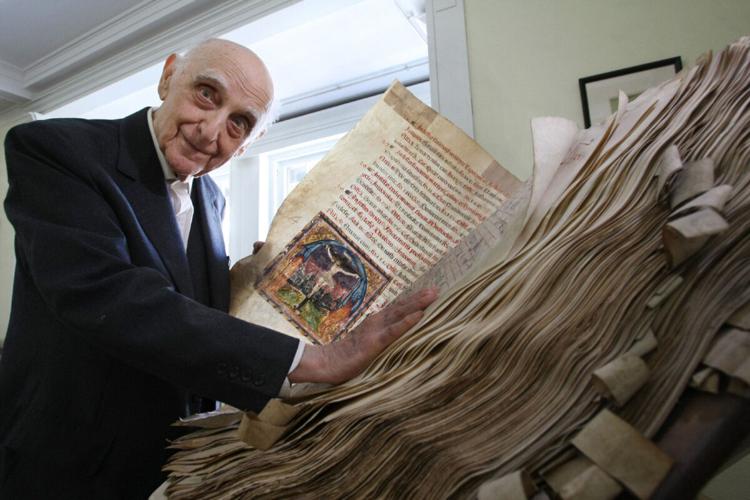 Rocco Galati in court to challenge how Bank of Canada does business