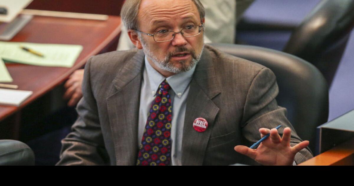 Joe Mihevc victorious in Ward 21, St. Paul's