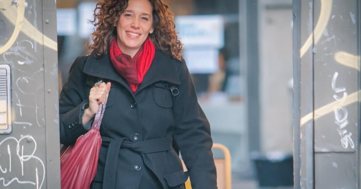 Despite ‘vicious’ backlash and death threats, environmentalist Tzeporah ...