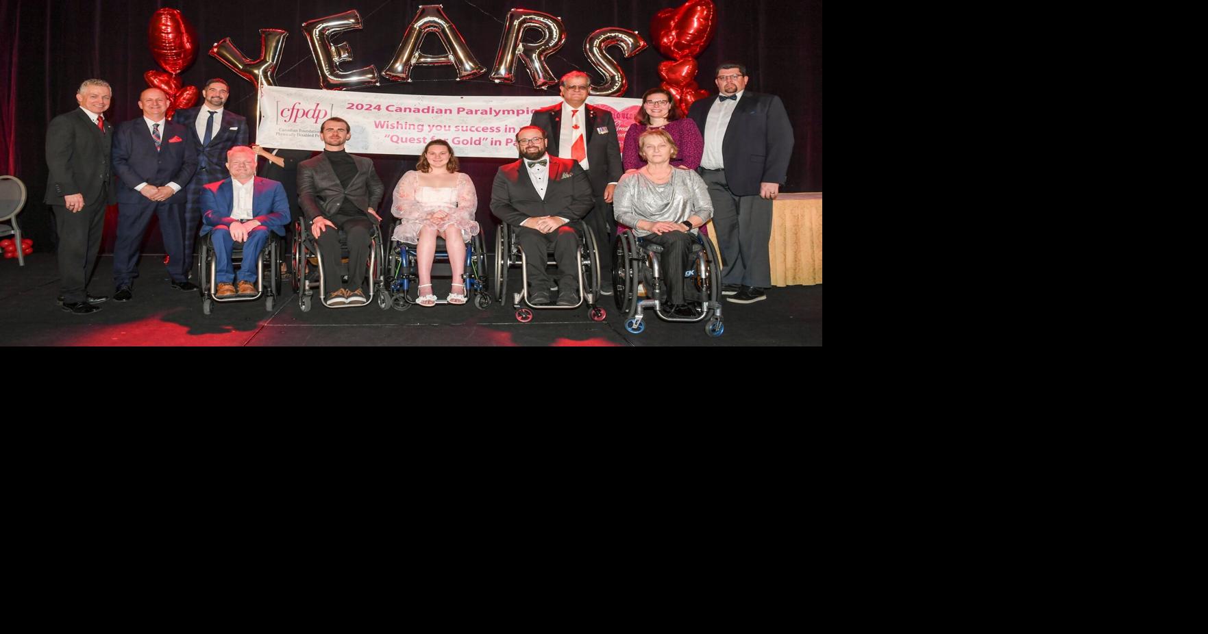 Rick Mercer headlines gala for disabled persons