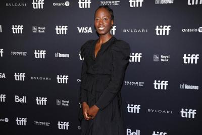 black executives canada