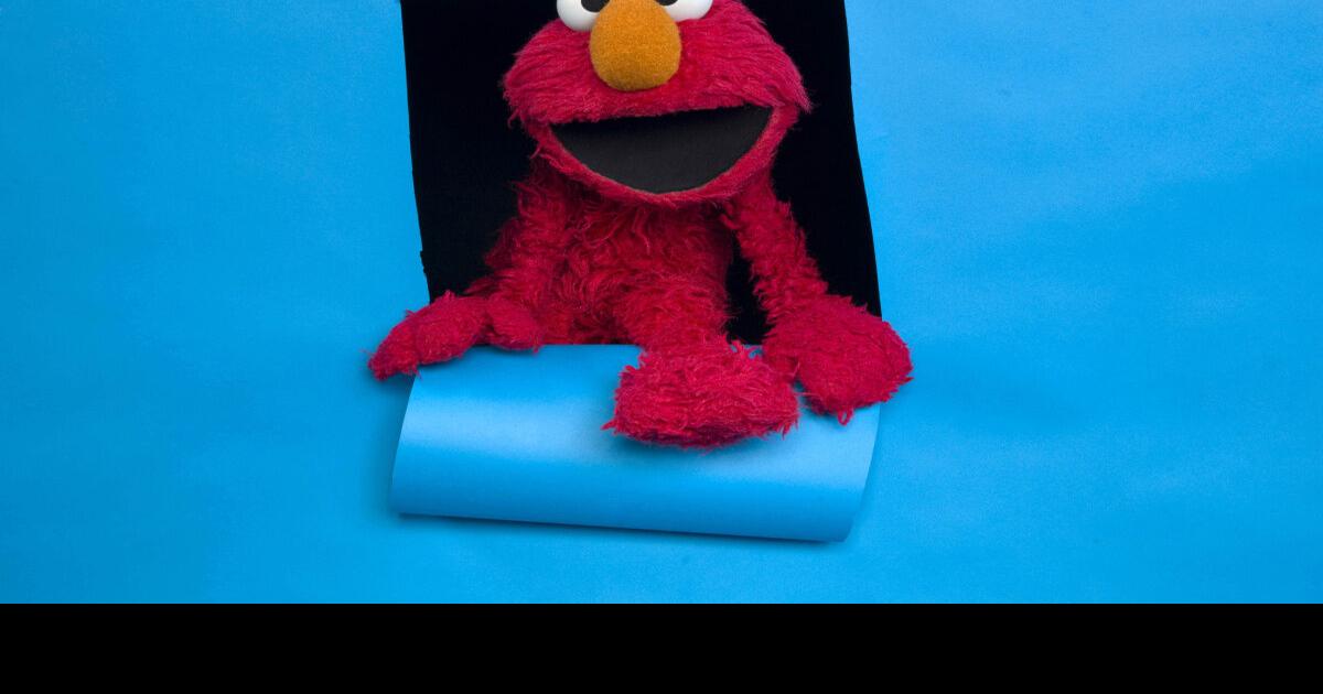 Viral video imagines Elmo getting fired over PBS budget cuts