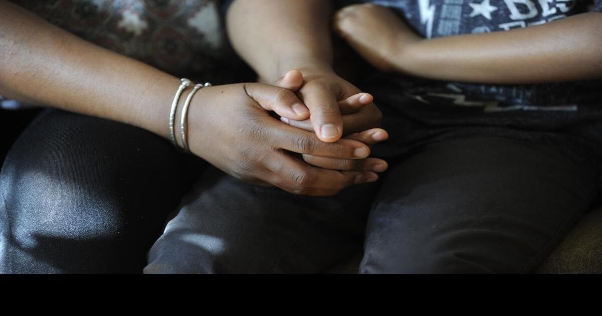 Black Children’s Lives Matter: Why Ontario’s child welfare system needs ...
