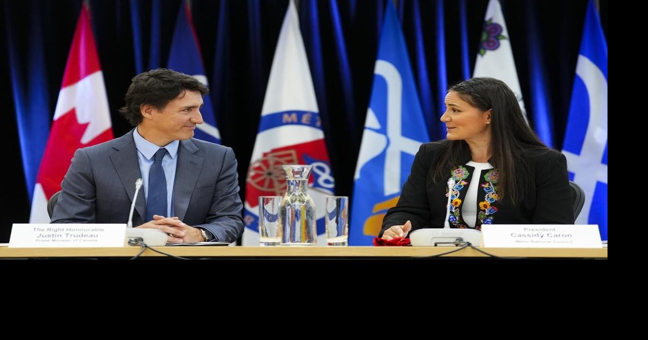 Métis leaders want introduction, passage of self-government legislation ...