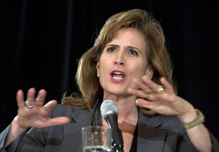 Meet the New Girls’ Club of women premiers — and the two Ontario wannabes