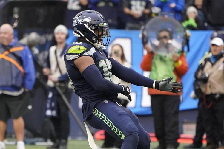 Seahawks deserve serious look riding 3-game win streak