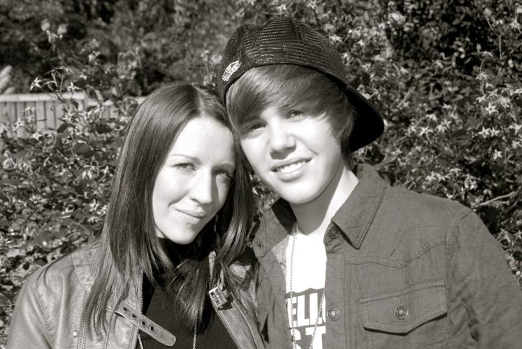Justin Bieber’s mom, Pattie Mallette, pens book on abuse, faith, sex ...