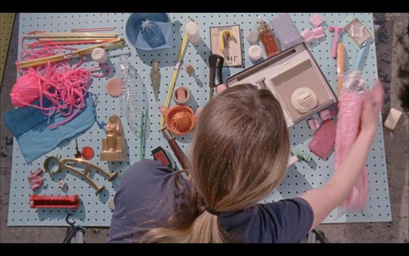 At Oakville Galleries, Sara Cwynar’s consumer-fetish landscape, set in ...