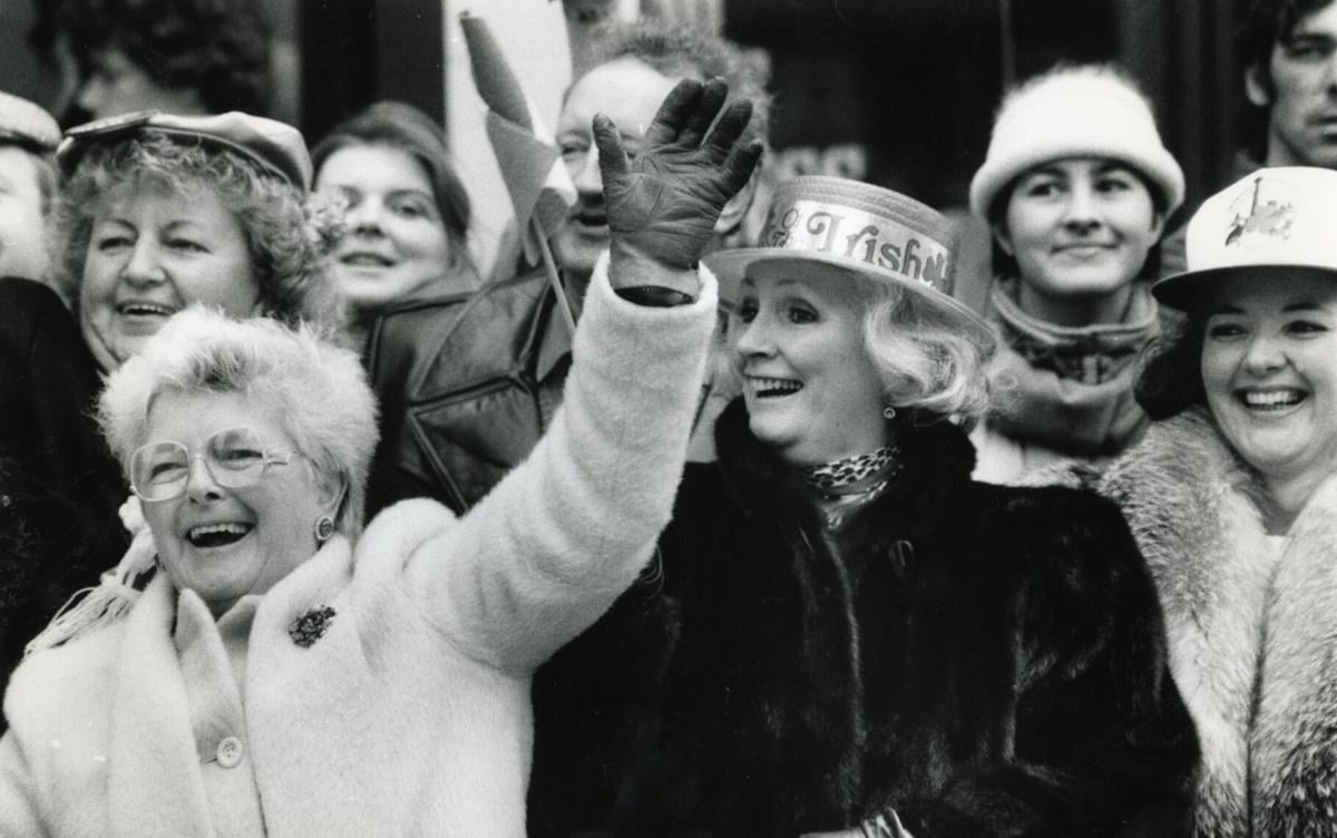 Why Toronto St. Patrick’s parade banned for over 100 years