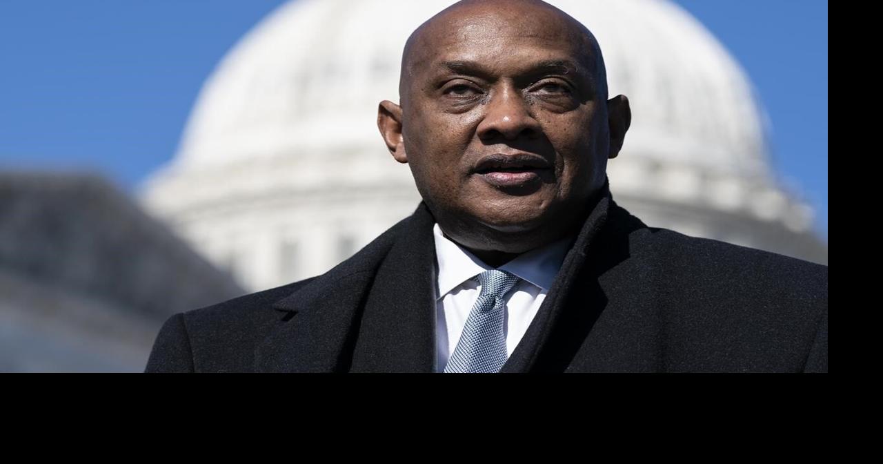 Pennsylvania Rep. Dwight Evans says he's recovering from a minor stroke