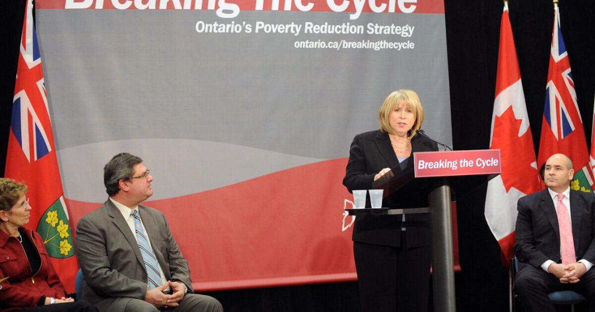 Toronto needs its own strategy to reduce poverty