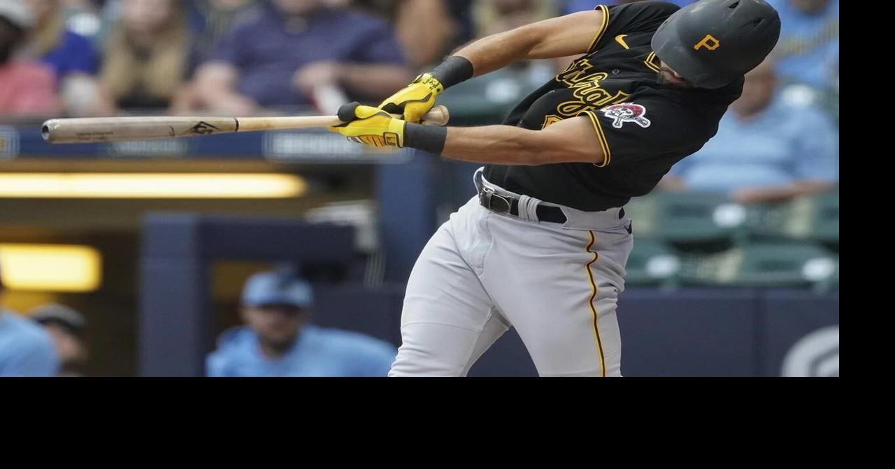 Alfonso Rivas, Bryan Reynolds have huge performances as Pirates beat ...