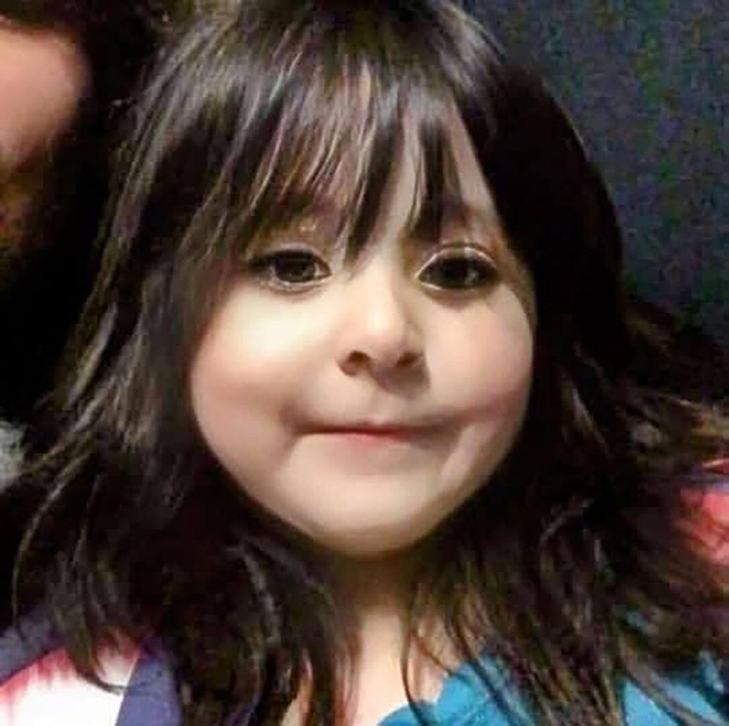 Alberta woman sentenced to eight years for killing of girl found in ...