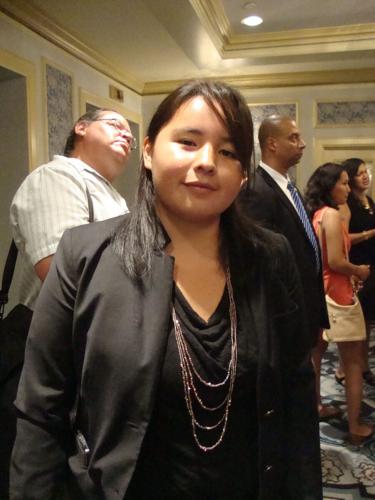 ‘Ordinary Canadians’ get a taste of life on a northern Ontario reserve