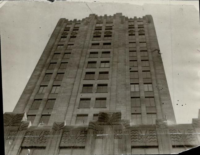 Toronto’s lost architecture