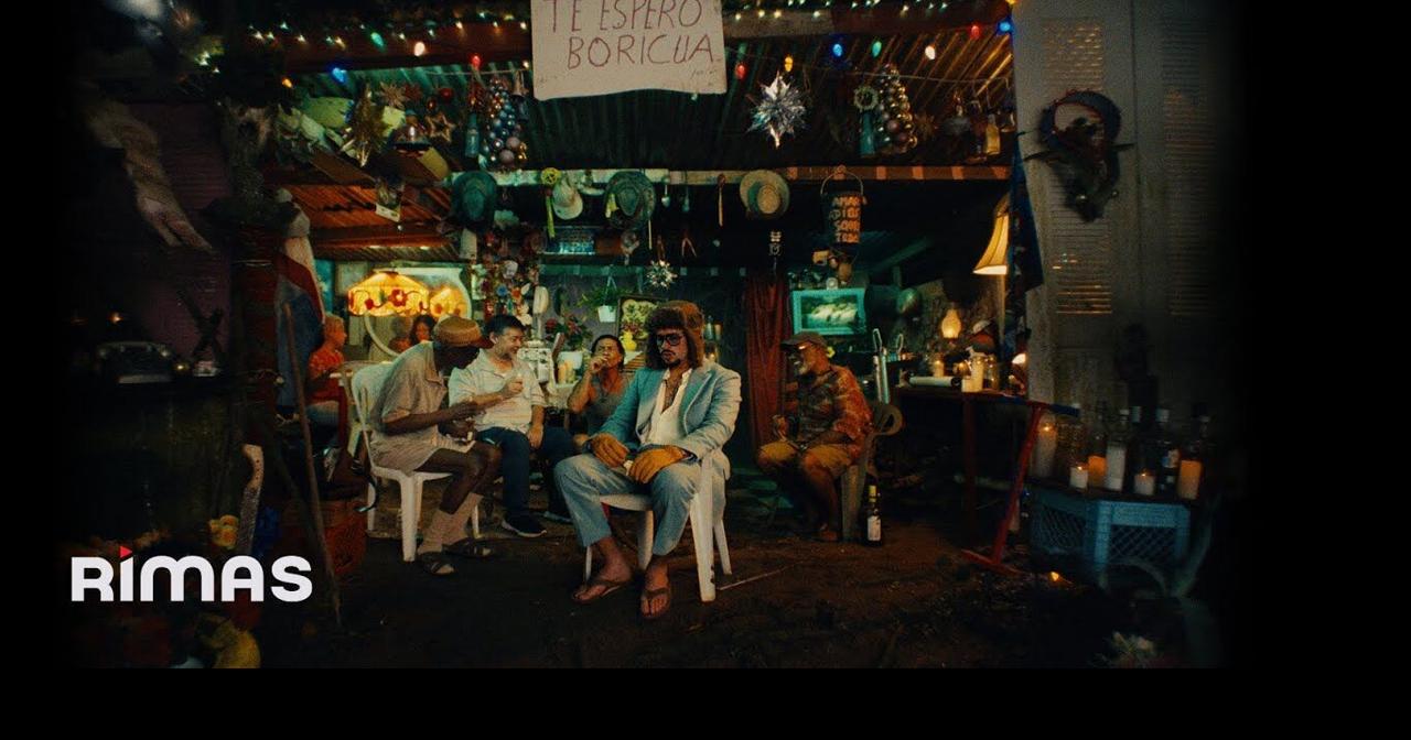 Bad Bunny's 'Debí Tirar Más Fotos' is a love letter to Puerto Rico ...