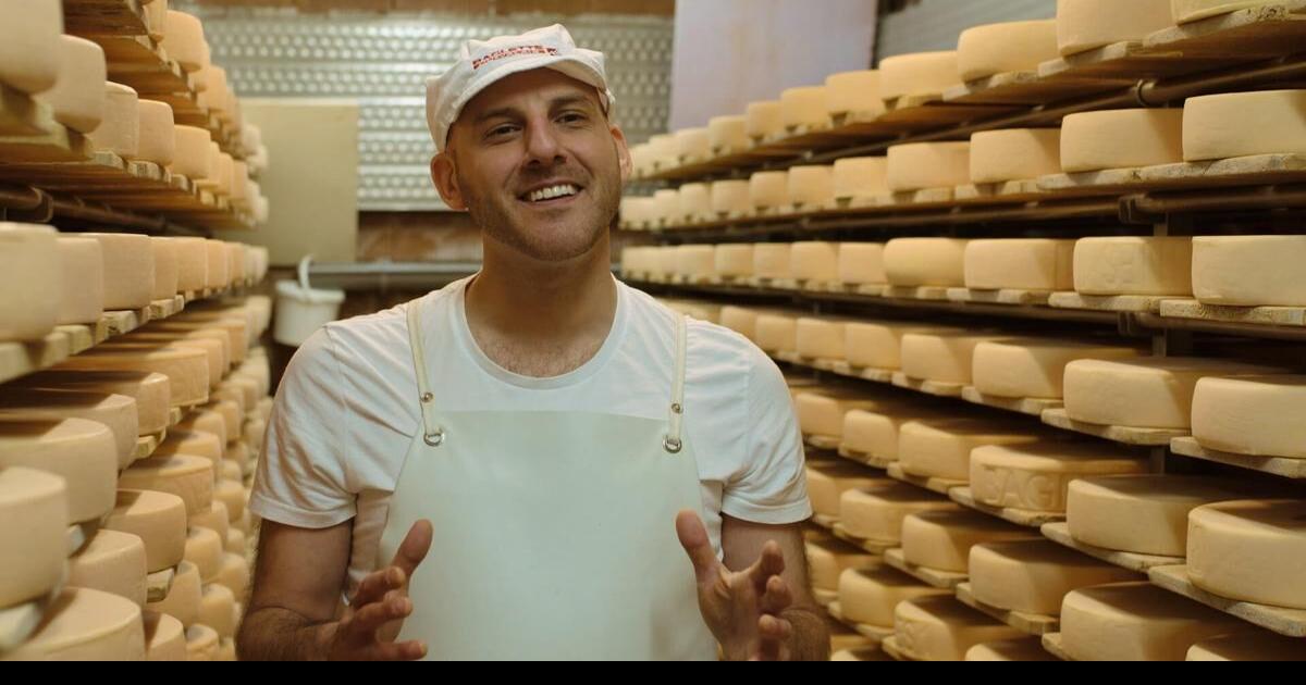 The seven Canadian cheeses you need to try, according to Toronto’s most ...