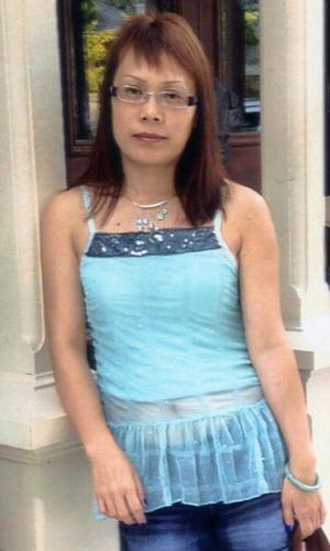 Killer faces at least 18 years behind bars for dismembering Guang Hua Liu