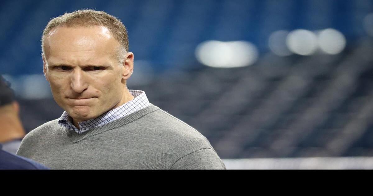 Ross Atkins will be back as Blue Jays GM, Mark Shapiro says