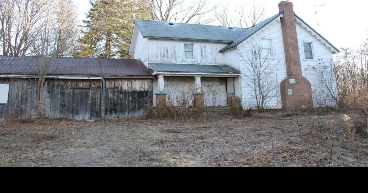 Pickering farmhouse ‘dungeon’ suspect held after court appearance