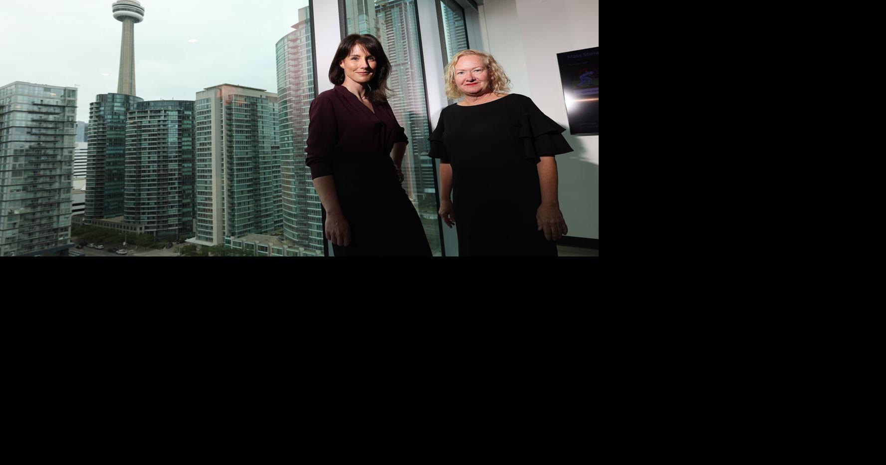 Toronto Star editor-in-chief Anne Marie Owens says farewell