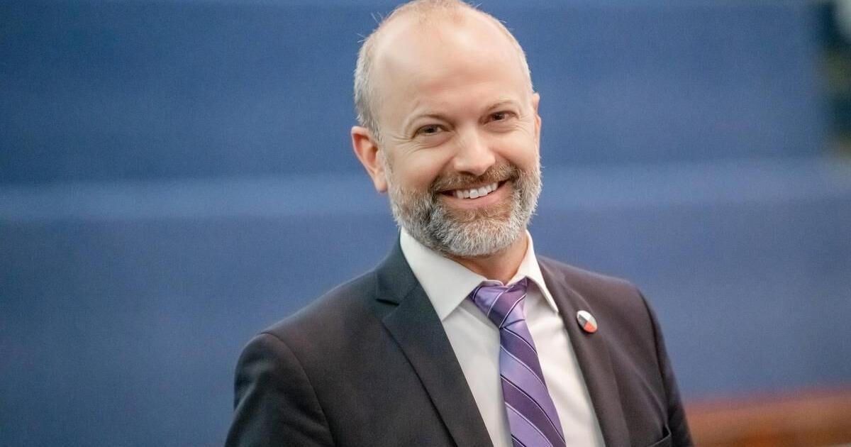 Mike Layton will not run for mayor of Toronto