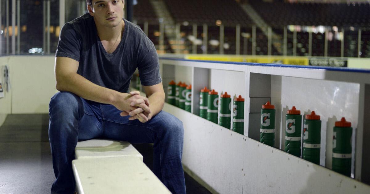 World junior hockey championships: Leafs prospects Tyler Biggs, Garret ...