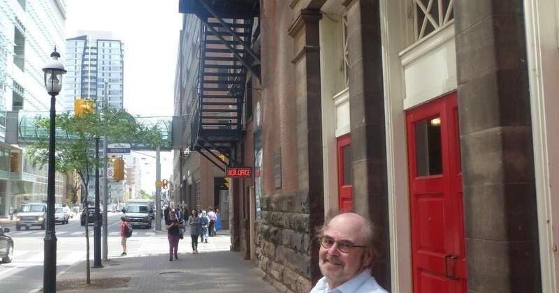 Toronto concert promoter Rob Bennett earned artists’ loyalty