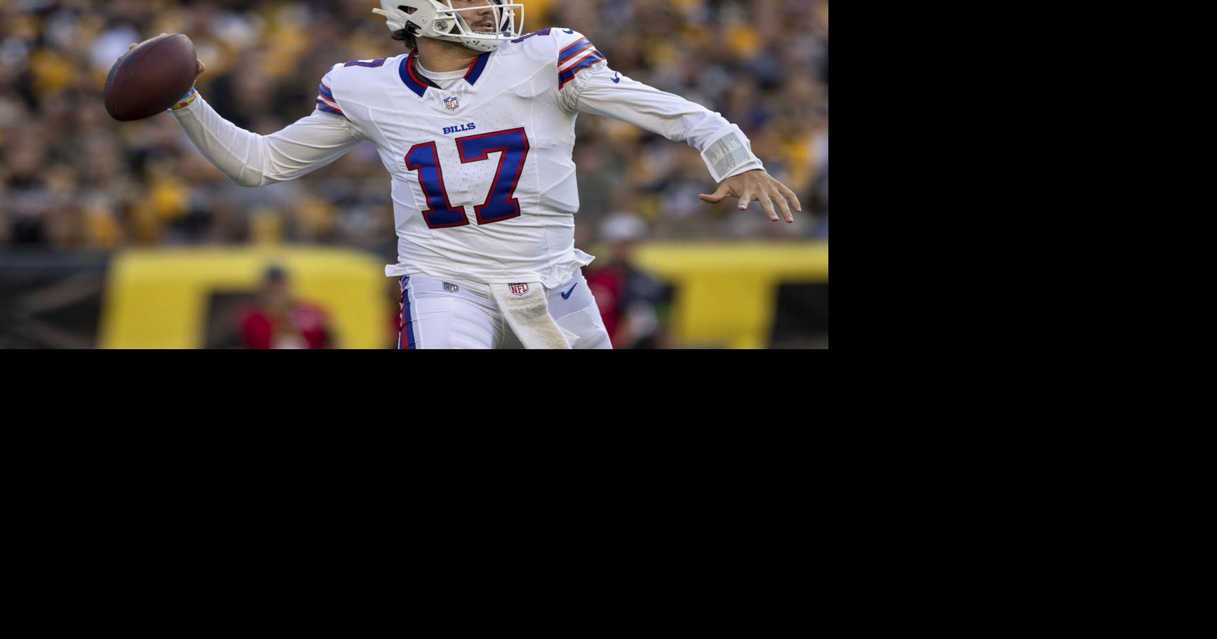 Bills Vs Jets Same Game Parlay Predictions Bet On Buffalo To Win