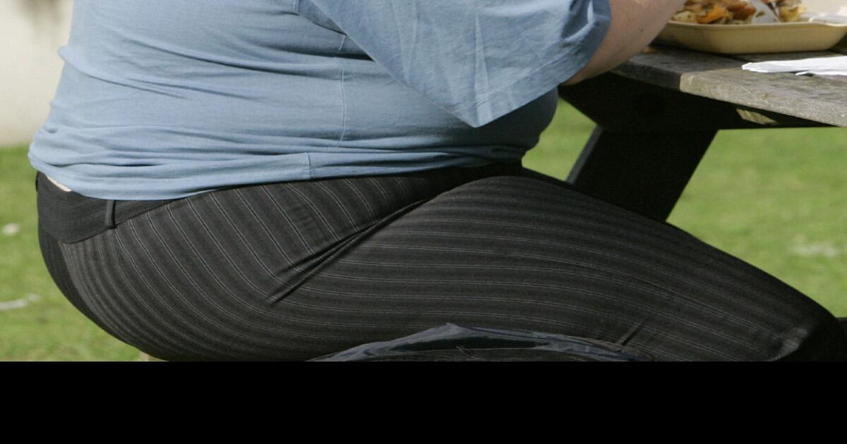 Employees too fat to work protected, court rules