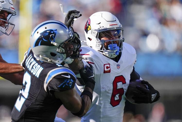 Cardinals fall short of playoffs for 3rd straight season with loss to ...