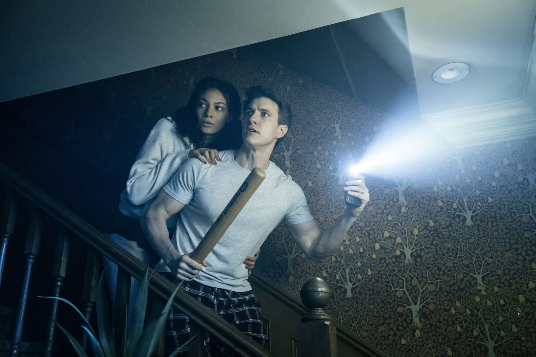 Review: ‘Paranormal Activity’ at Mirvish is terrifying