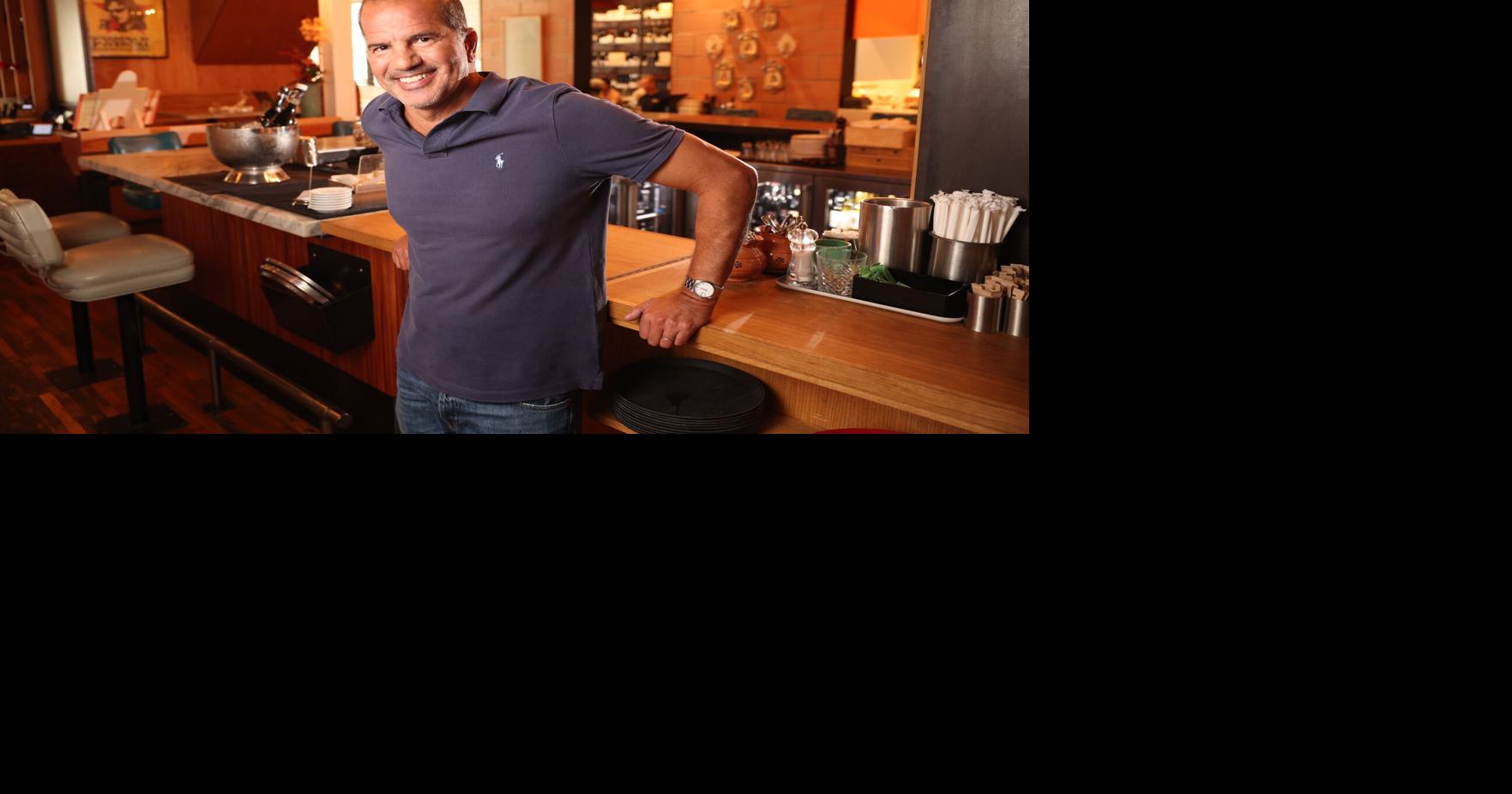 How Terroni turned a slur into a Toronto food empire