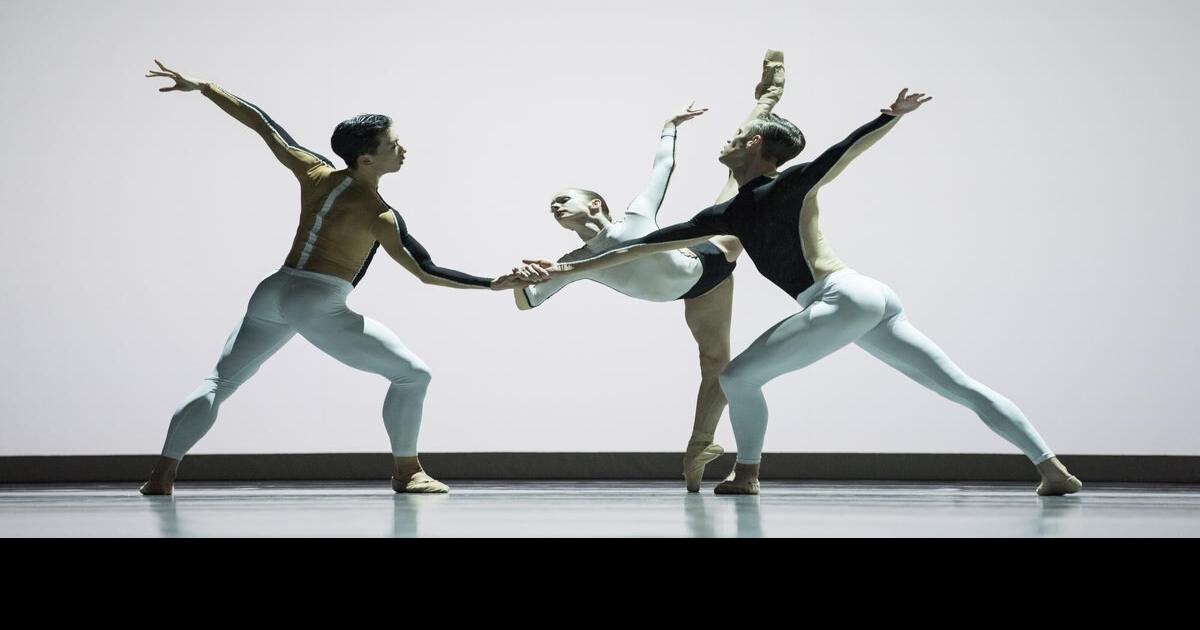 Wayne McGregor-Margaret Atwood ballet ‘MADDADDAM’ will finally gets its ...