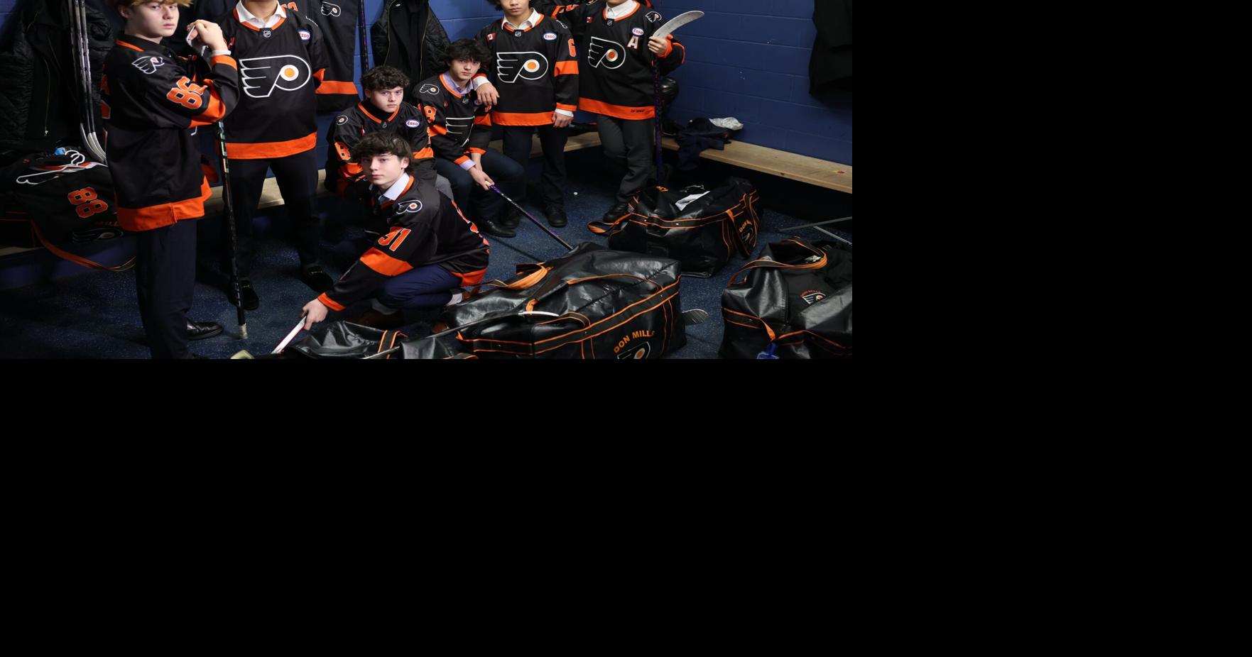 High number of Asians on GTHL team could be start of a trend