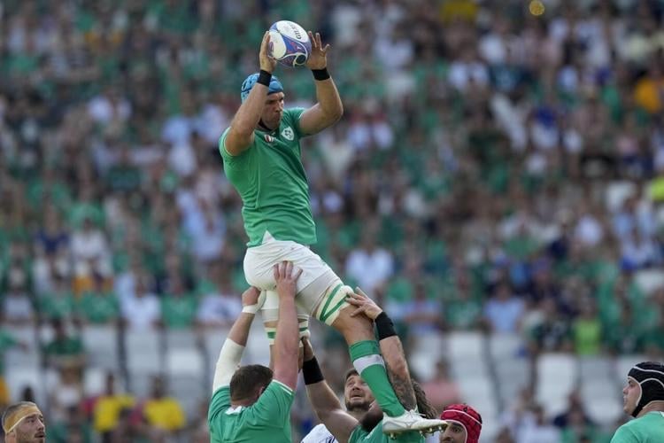 Rugby World Cup takeaways: France and Ireland live up to the hype. High ...