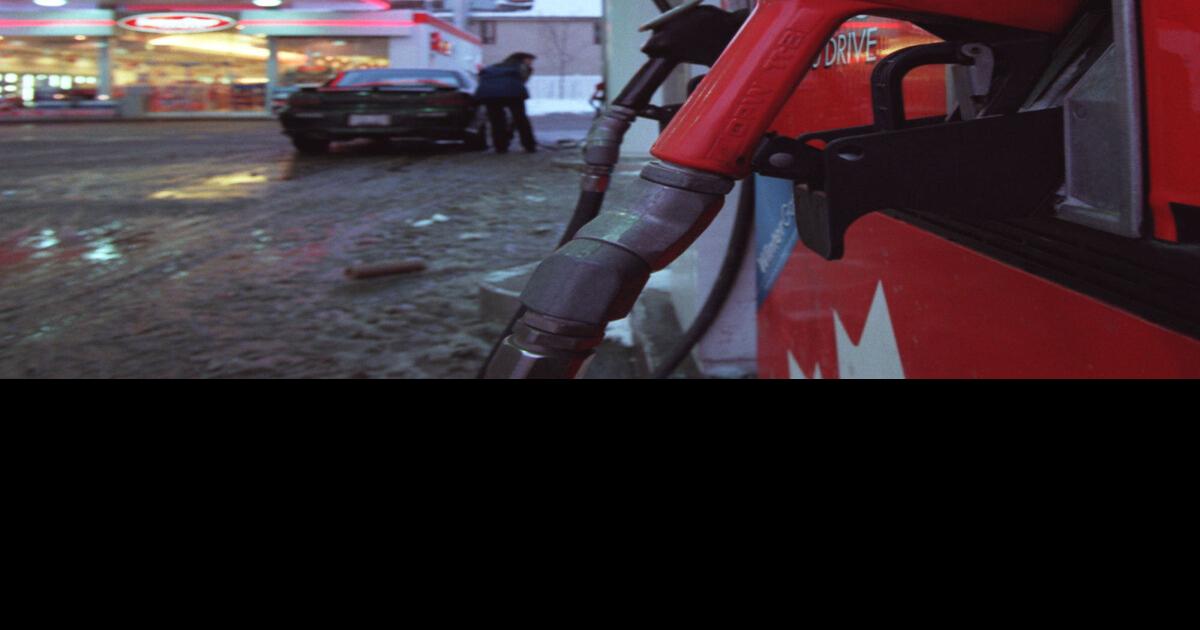 Gasoline prices fuel spike in February inflation