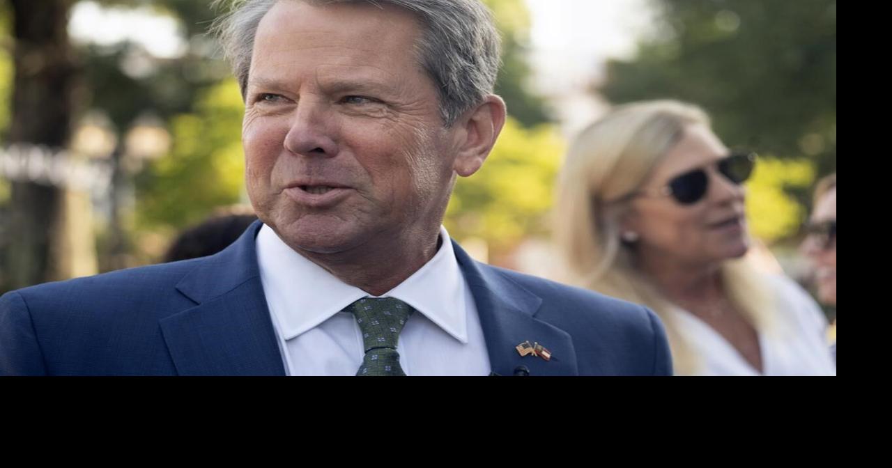 Abrams aims to win back Dems who voted in Ga.’s GOP primary