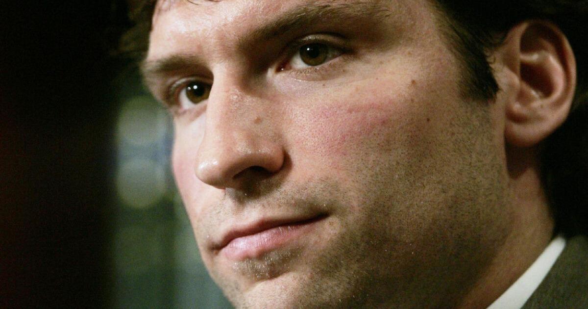 Steve Moore admits 'mixed emotions' after settling lawsuit against Todd ...