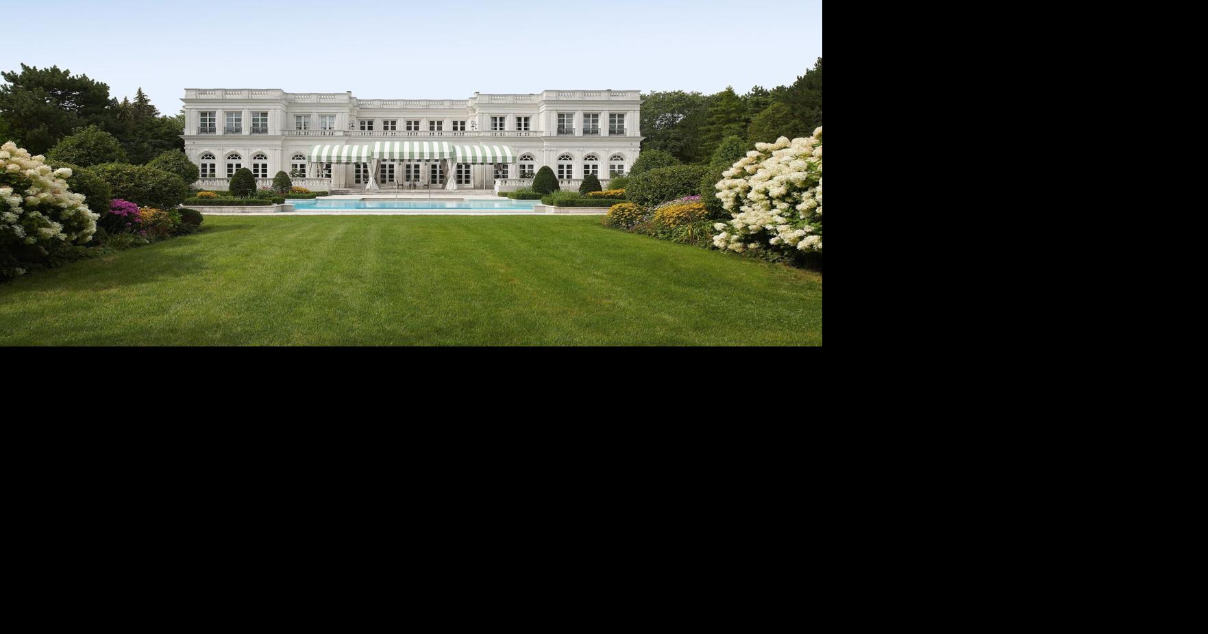 This $50M Bridle Path mansion is a ‘world-class masterpiece’