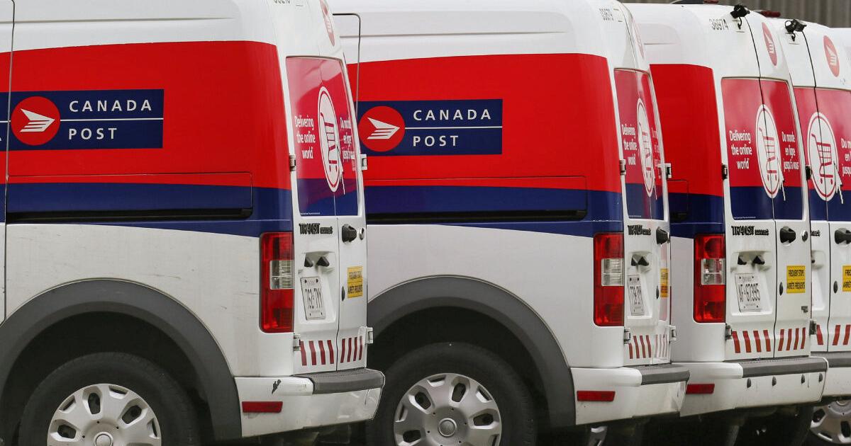 Halted community mailbox program cost Canada Post $76m
