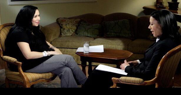 Octuplets’ mom says she had 6 embryos implanted