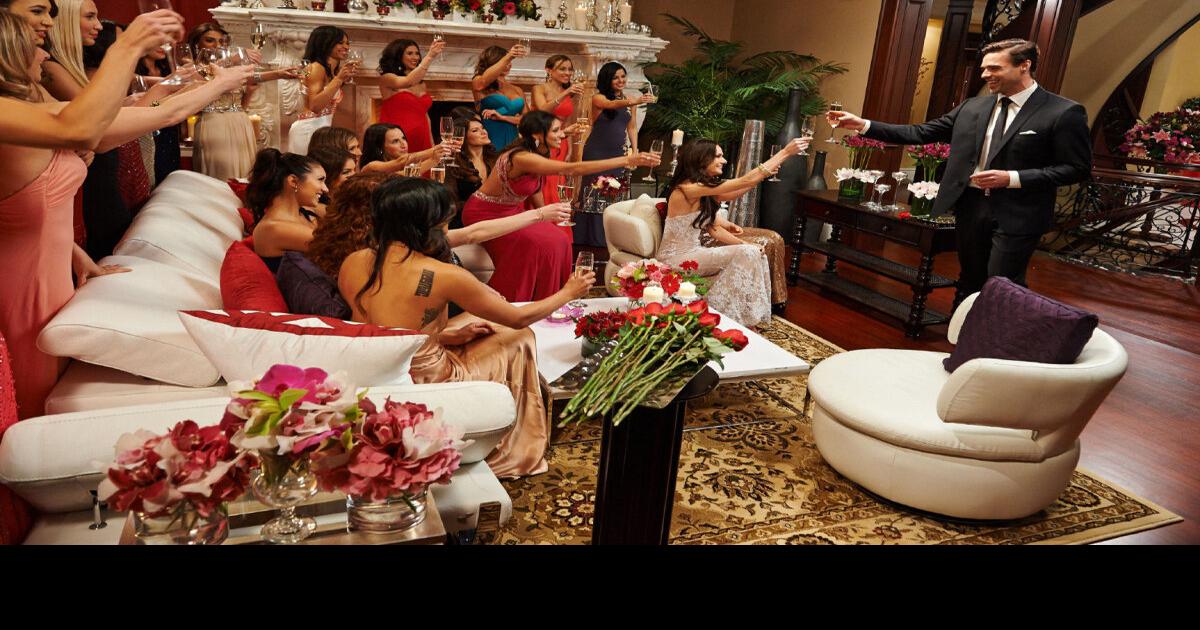 Bachelor Canada Tim Warmels says he’s happy now