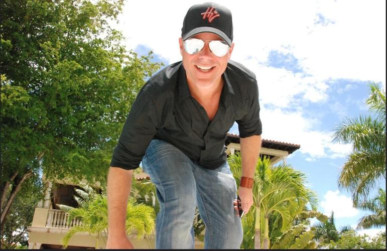 Who is Christopher LaVoie? Run-ins with the law, recruitment and reality TV