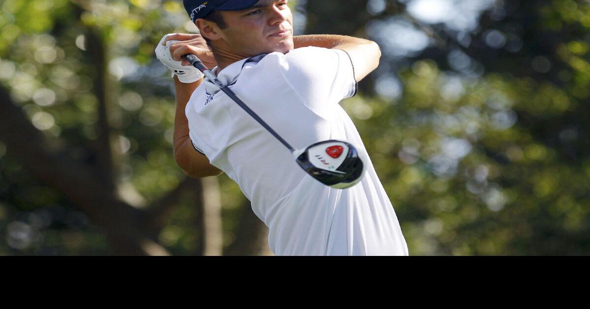 Perkins: World No.1 Martin Kaymer hopes to turn Masters fortunes around