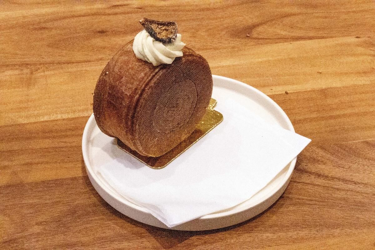 This Toronto pastry has gone viral