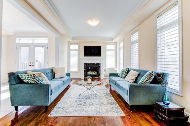 $1.065 million on the East Danforth, $1,080 million in King City: What ...