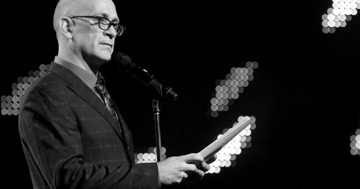 Polaris Music Prize founder reflects on early beginnings — and how far ...