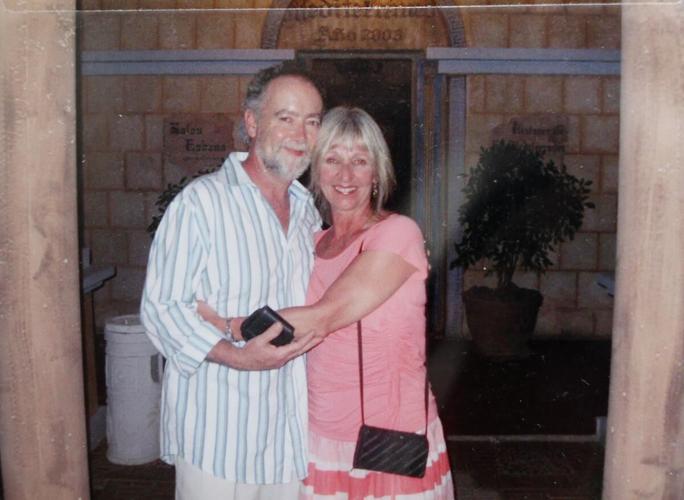 How did this woman end up alone in a psych ward?