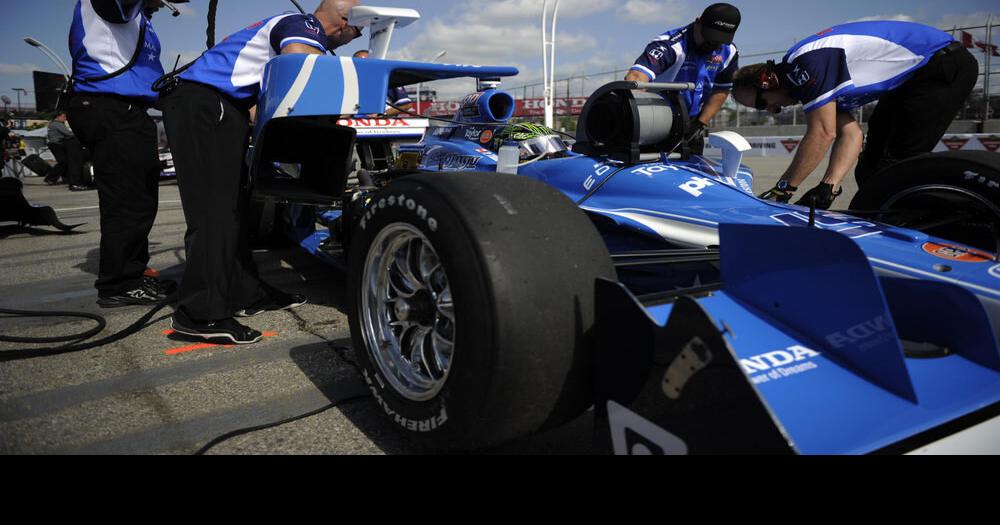 Everything you need to know about this weekend's Indy race